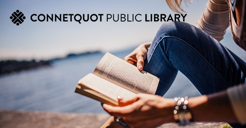 Adult & Information | Connetquot Public Library