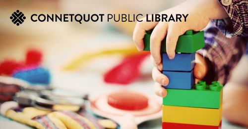 Children & Family | Connetquot Public Library