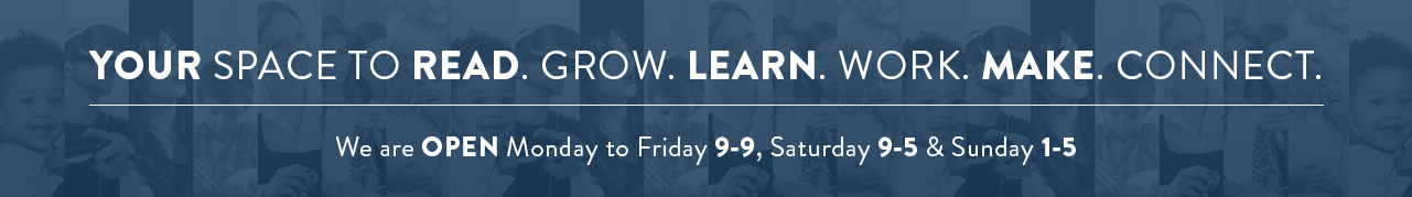 Connetquot Public Library