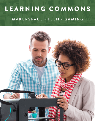 Connetquot Public Library